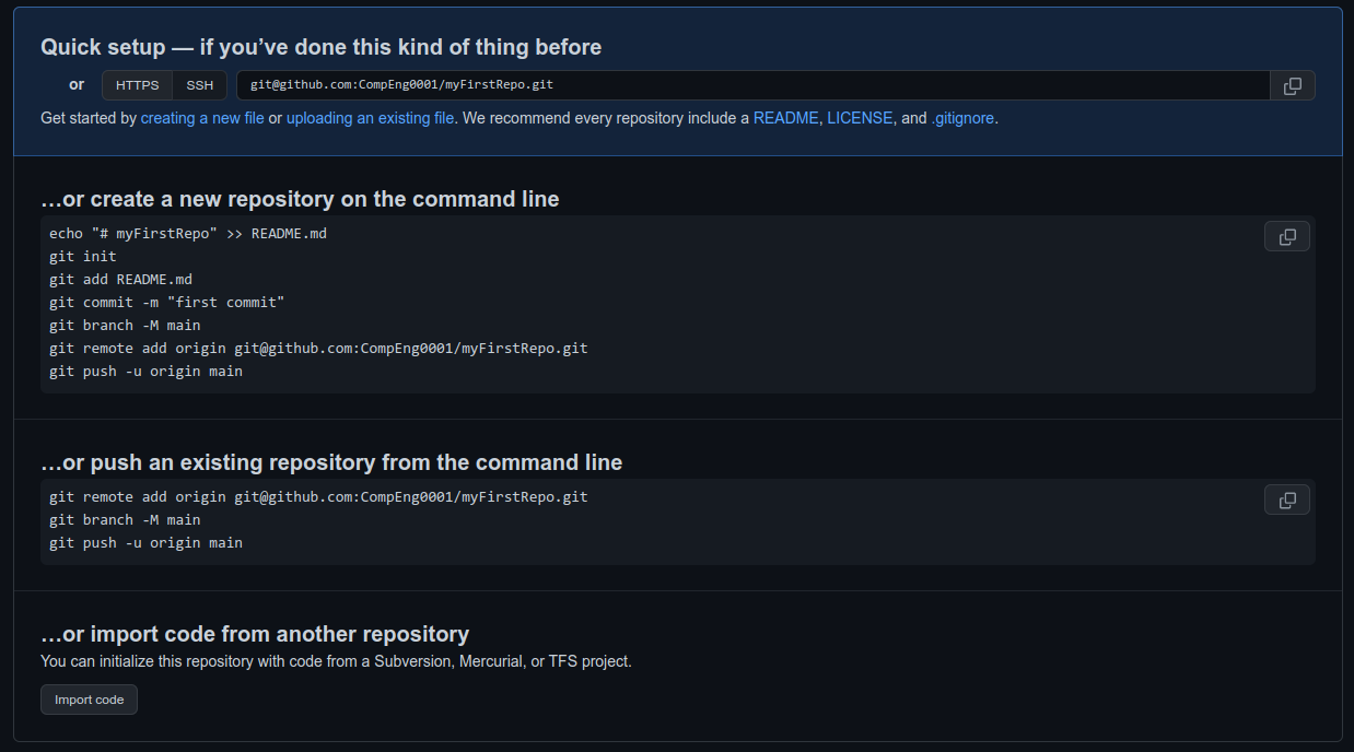 My First Repository - Mobile Applications for Engineers